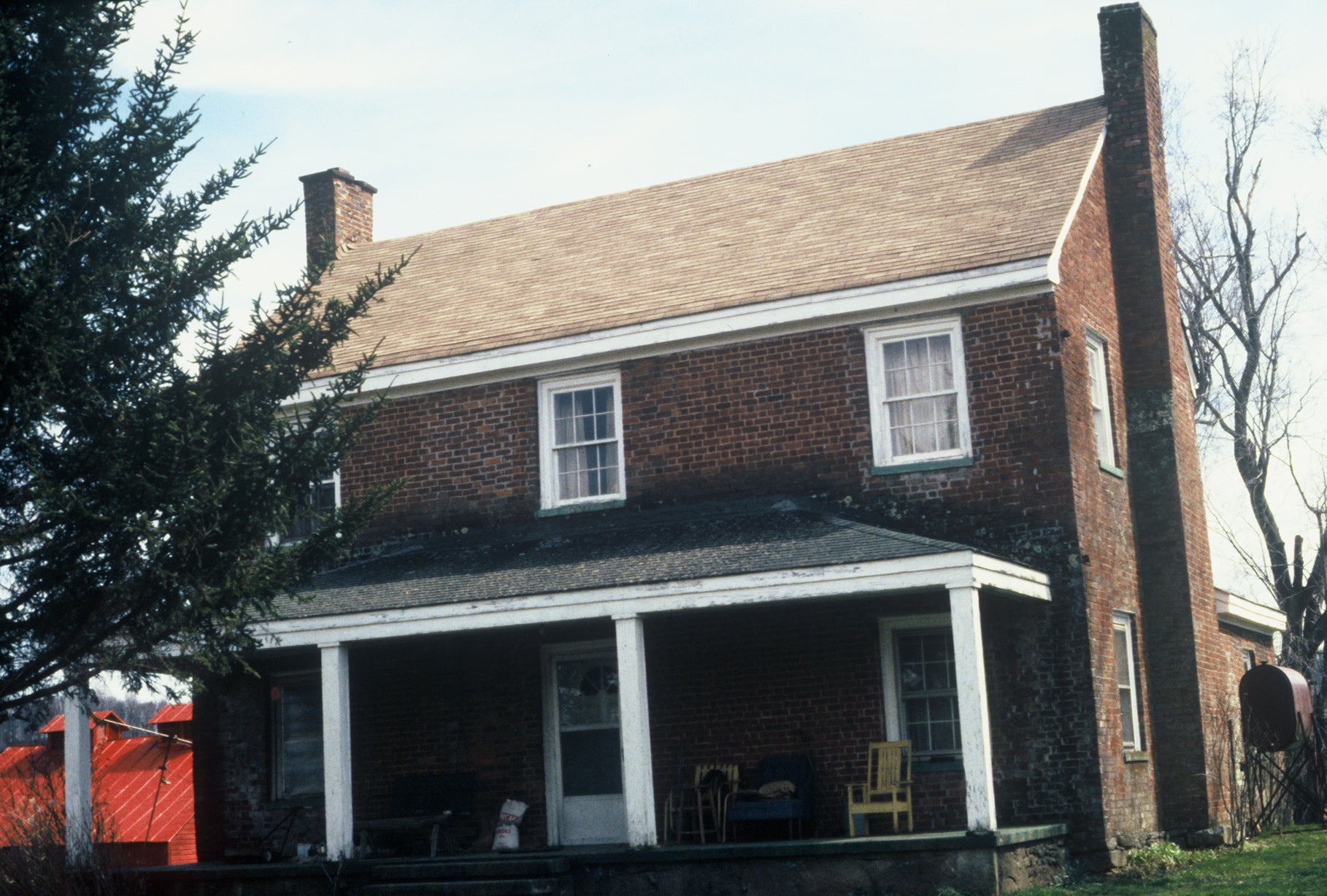 Grassy Creek: A Historic Community – The Old Store at Grassy Creek